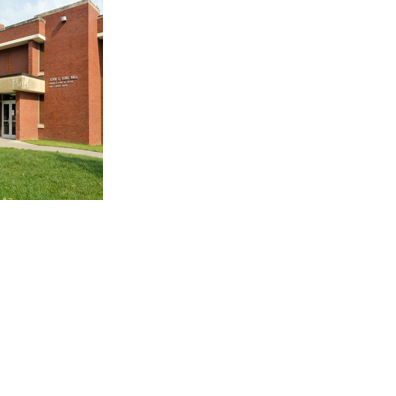 ESU announces investments in art, renovations to King Hall | Free ...