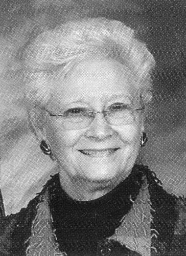 Vesta Lorene Johnson | Free | emporiagazette.com