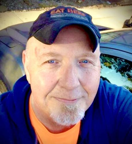 Richard Michael Rash | Free | emporiagazette.com