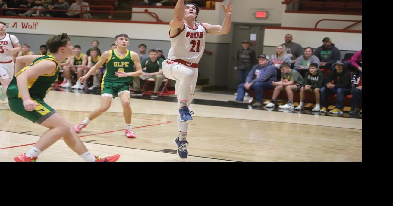 All Lyon County League boys basketball teams announced | Gaz ...