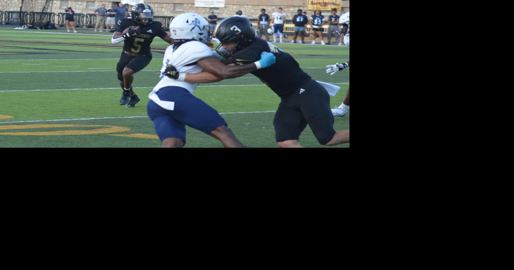 No. 13 Emporia State football set to host Missouri Western | Gaz ...