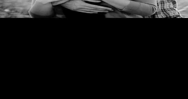 Kylie White & Jared Herbert | Engagements | emporiagazette.com