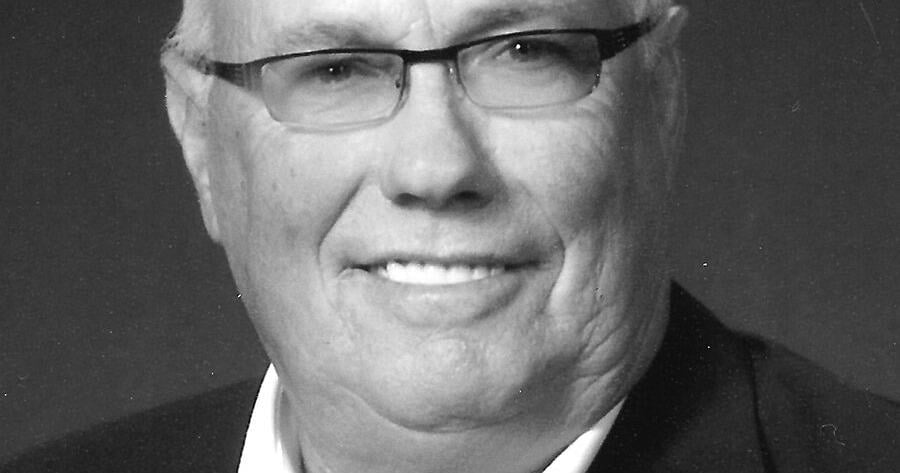 Lloyd John Isch | Free | emporiagazette.com