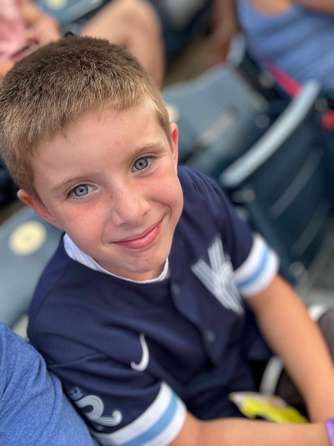 Team James fundraiser raises nearly $9,000 for James Nunley | Free ...