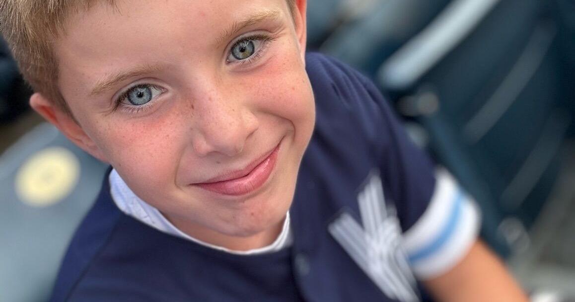 Team James fundraiser raises nearly $9,000 for James Nunley | Free ...