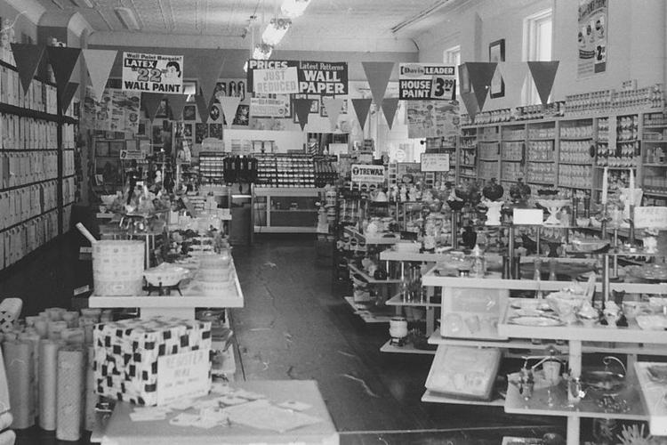 Davis Paint closed after 53 years | News | emporiagazette.com