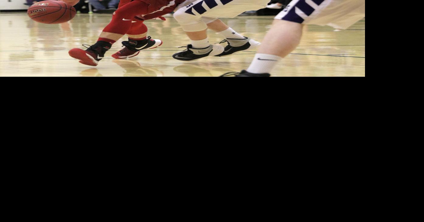 Lebo boys comeback halted against Burlingame | Area News ...