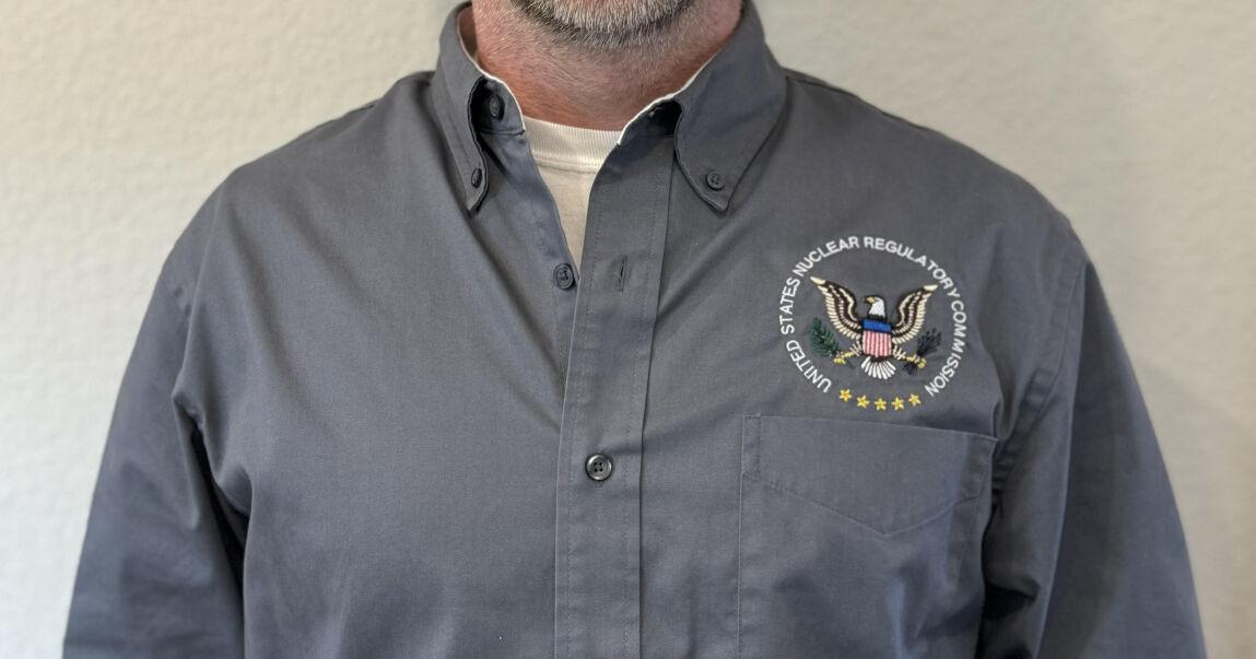 NRC Names New Resident Inspector at Wolf Creek Nuclear Power Plant ...