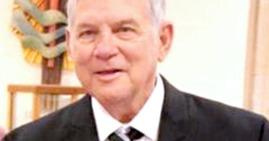 Henry Robert Cole Jr. | Free | emporiagazette.com