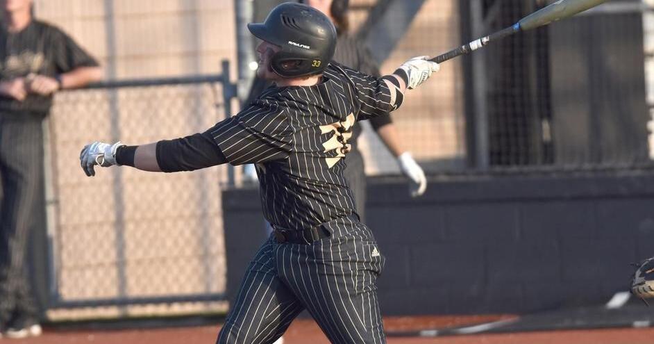 Emporia State baseball begins season at Edmond First Pitch Tournament ...