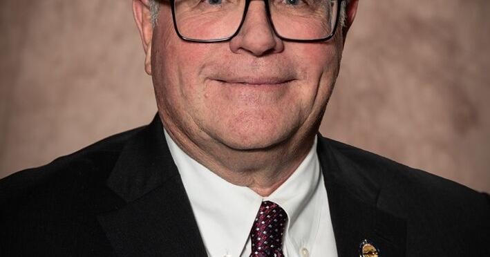 Mike Fagg Re-Election Campaign Underway in Reconfigured Senate District ...