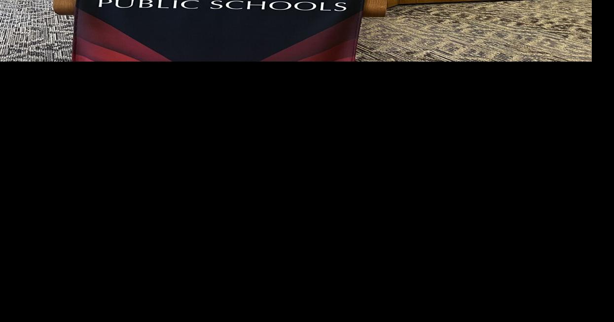 Dr. David McGehee ‘excited’ to begin new role as USD 253 Superintendent ...