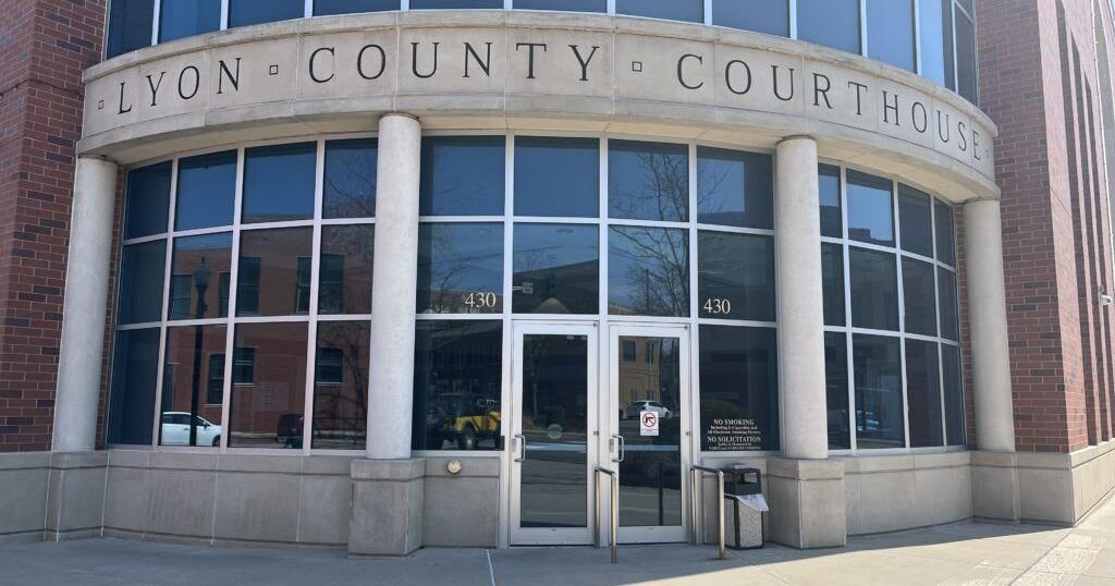 County Commission to consider approving 2026 budget for publication ...