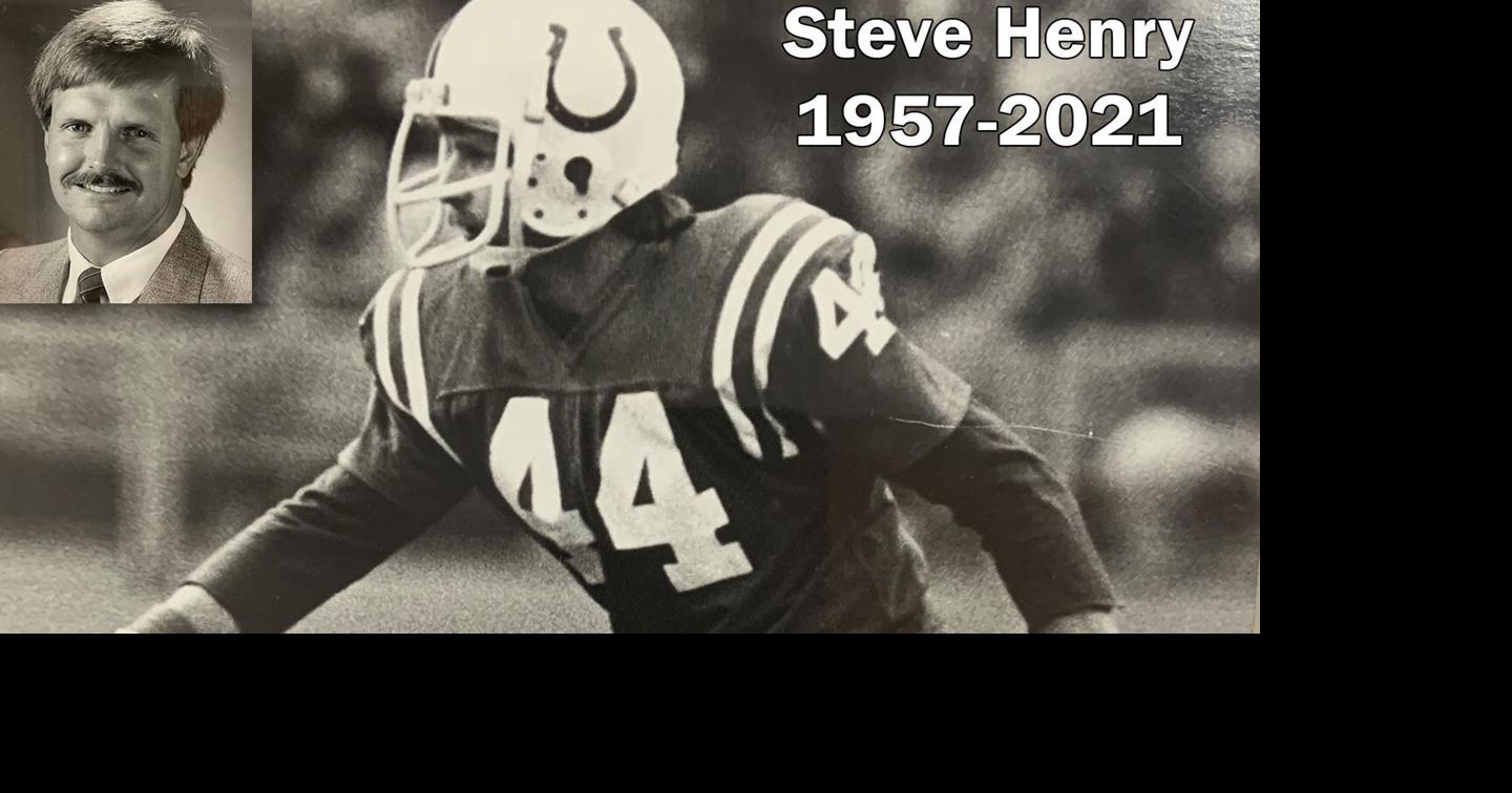 ESU mourns passing of Hall of Honor member Steve Henry | Free ...