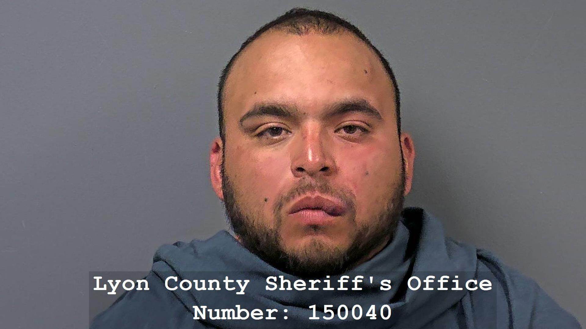 Police/Courts/Fire | emporiagazette.com