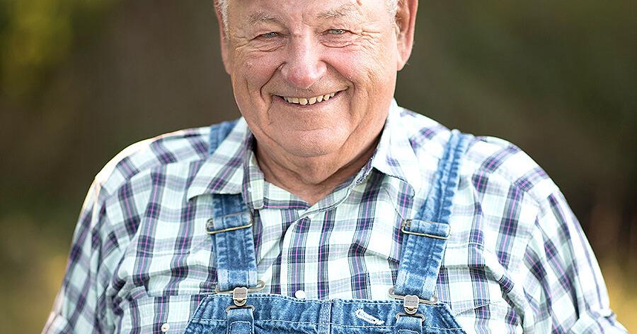 Jimmie Joe “JJ” Nielsen | Free | emporiagazette.com