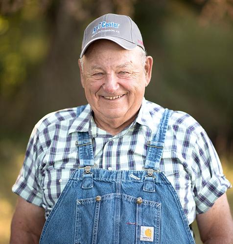 Jimmie Joe “JJ” Nielsen | Free | emporiagazette.com
