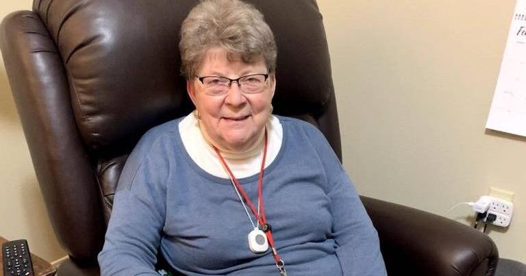 JAN ISCH DISPLACED BY YATES CENTER FIRE | Tmn | emporiagazette.com