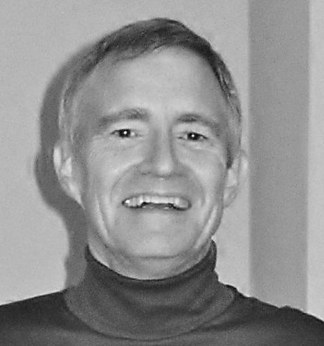 Kenneth Max Hett | Obituaries | emporiagazette.com