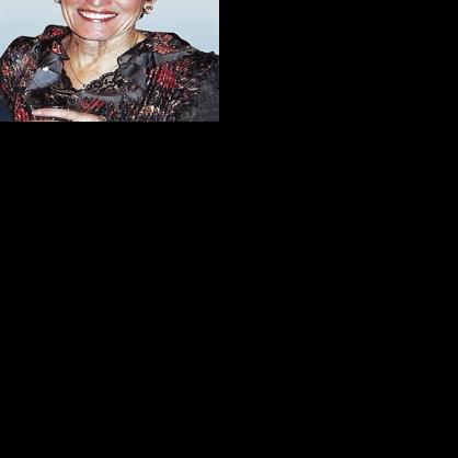 Carolyn Ann (Eby) Grier | Free | emporiagazette.com