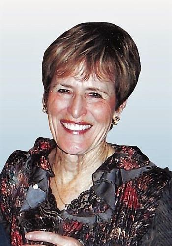 Carolyn Ann (Eby) Grier | Free | emporiagazette.com