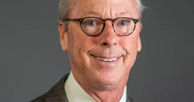 ESU President Ken Hush Announces Retirement | Free | emporiagazette.com