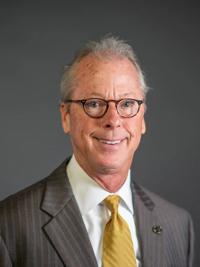 ESU President Ken Hush Announces Retirement | Free | emporiagazette.com