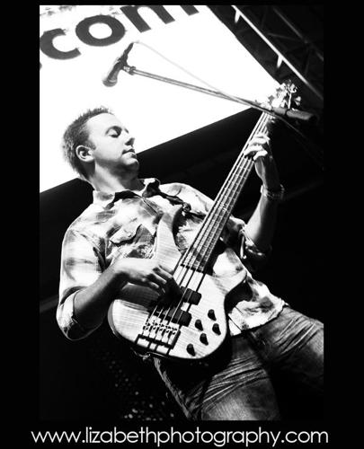 Sacred heart hosts Mikey Needleman | News | emporiagazette.com