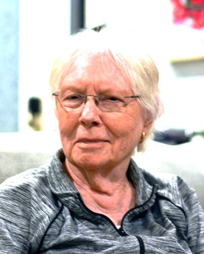 Alice Marie (Butler) Brockhouse | Free | emporiagazette.com