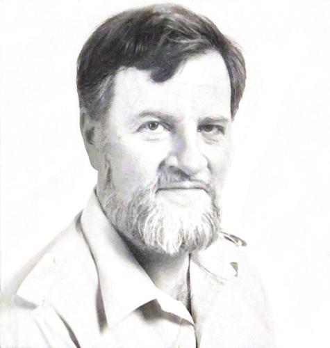 Richard Jerome Slimon | Free | emporiagazette.com