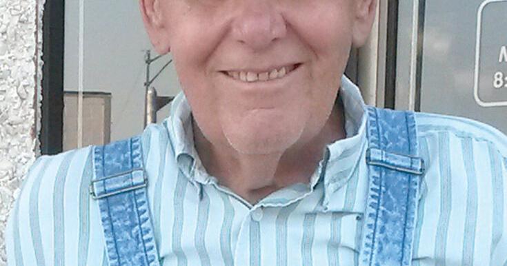 Kermit Roy Grother | Free | emporiagazette.com