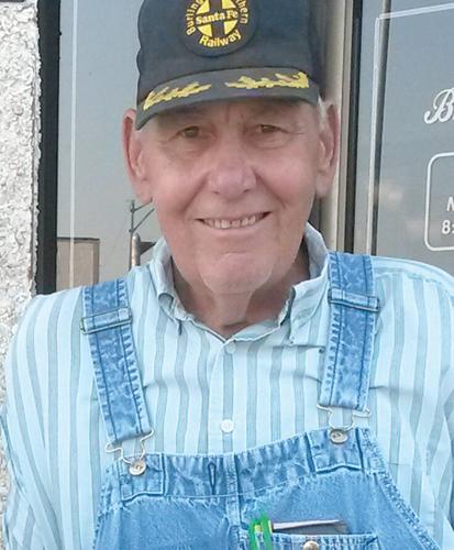 Kermit Roy Grother | Free | emporiagazette.com