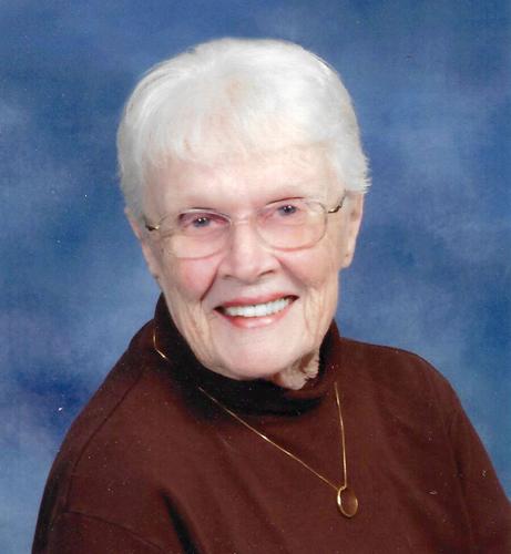 Maxine E. Mitchell | Free | emporiagazette.com