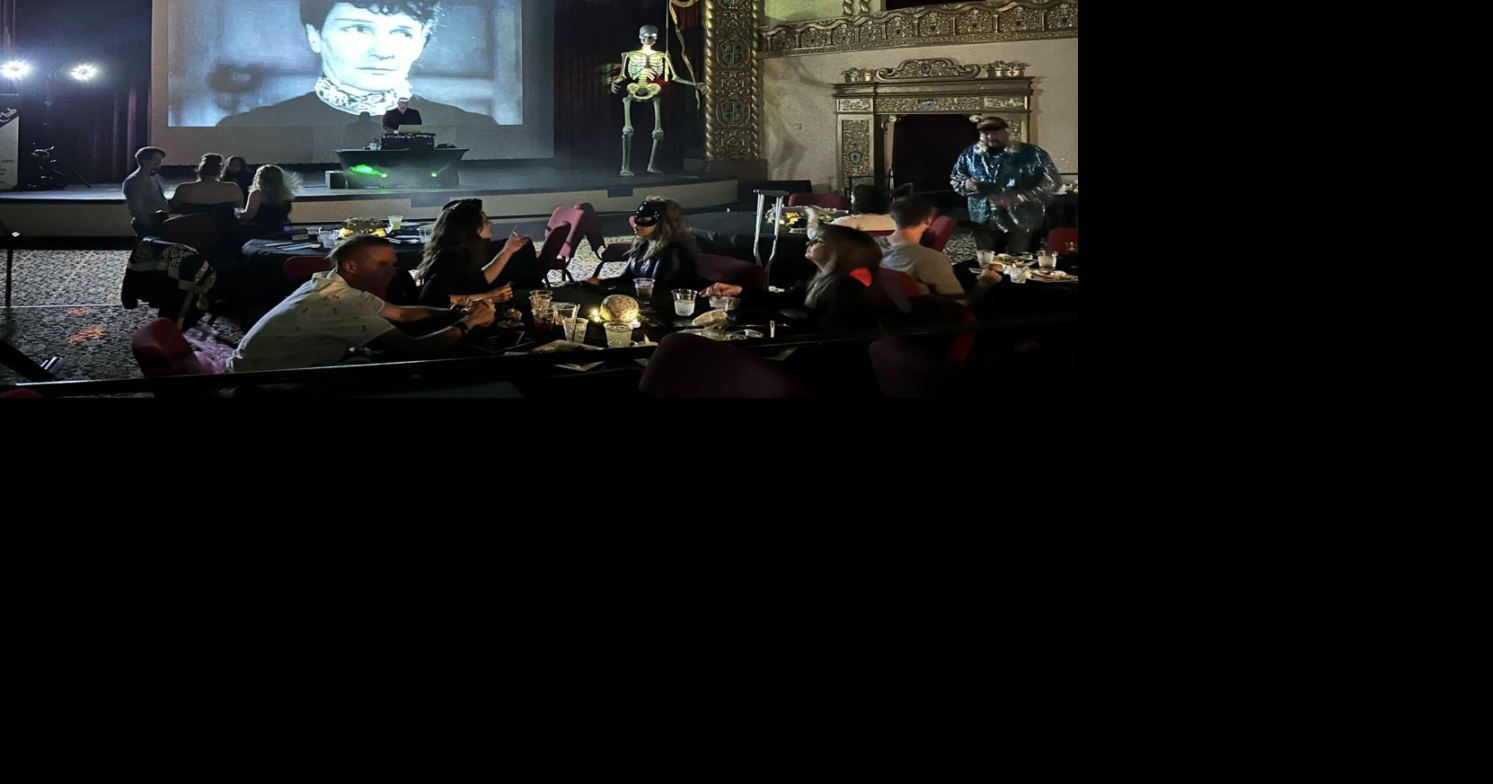 Inaugural Black Cat Ball raises more than $19,000 for Street Cats Club ...