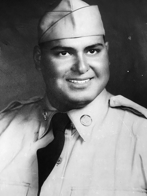 Bonifacio “Bill” Meza | Obituaries | emporiagazette.com