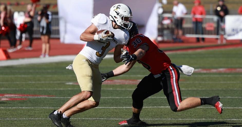Emporia State football set for homecoming vs. Kearney | Gaz ...