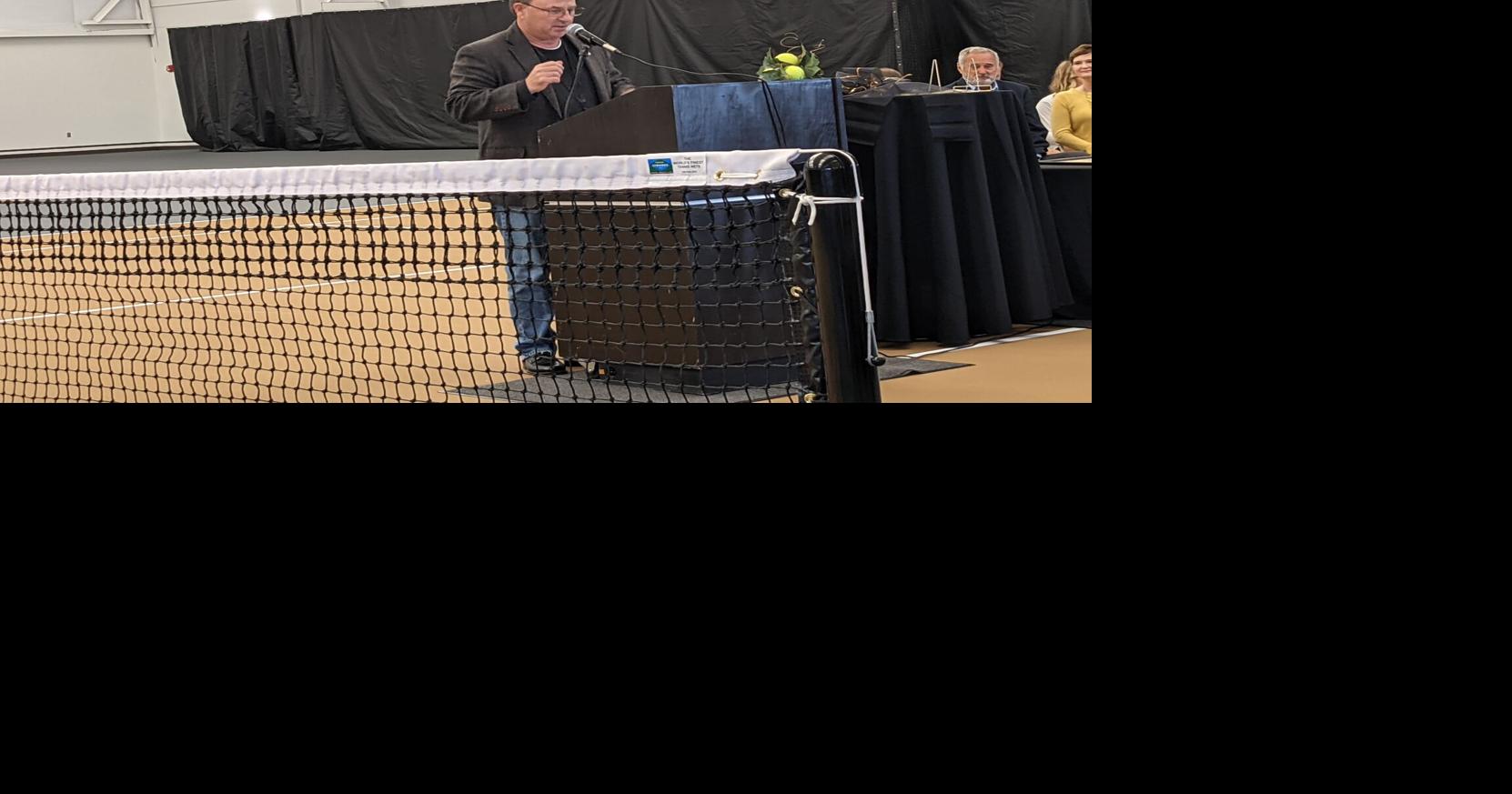 ESU search team may start work this month | Education | emporiagazette.com
