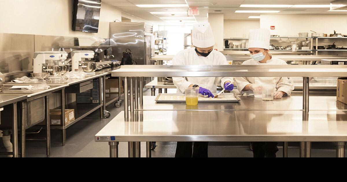 FHTC Hospitality/Culinary Arts Lab Space Renovations Complete | Free ...