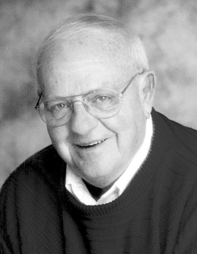 Kenneth Eugene Burd | Obituaries | emporiagazette.com
