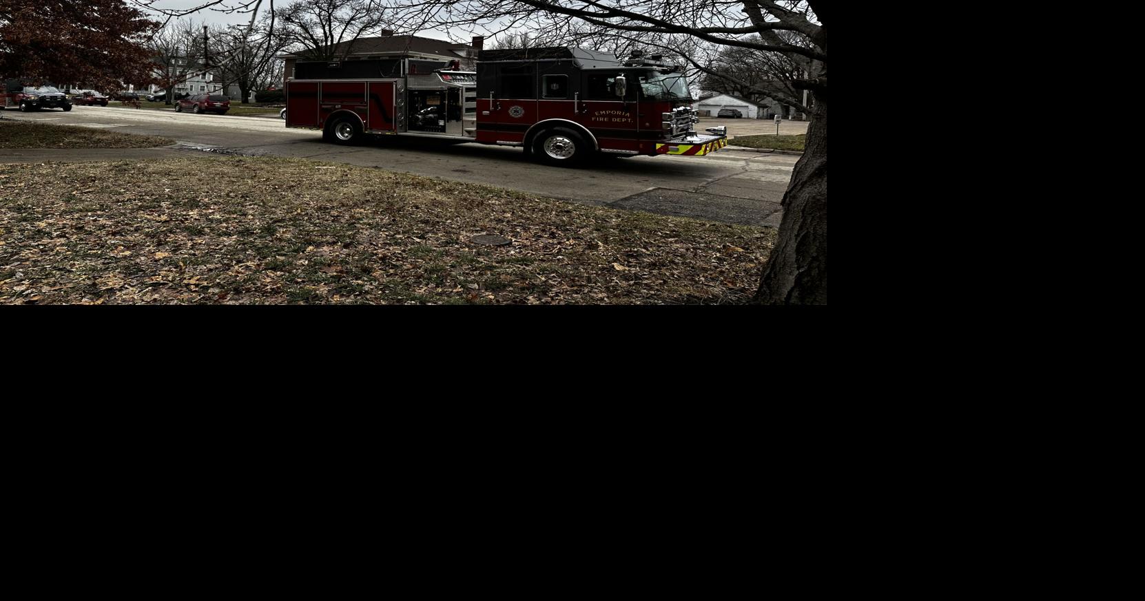 Processional welcomes Tebben home Saturday | Gaz | emporiagazette.com
