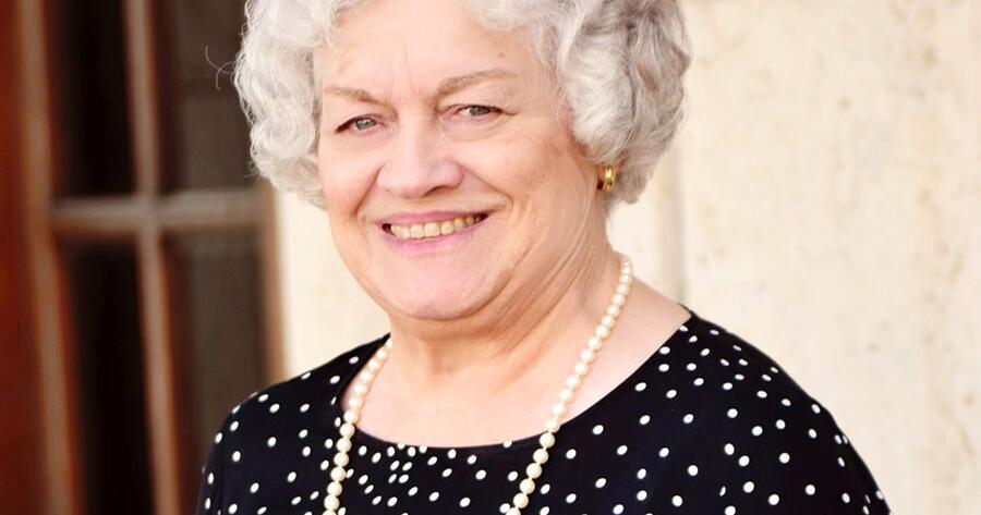 Marie Theresa Haag | Free | emporiagazette.com