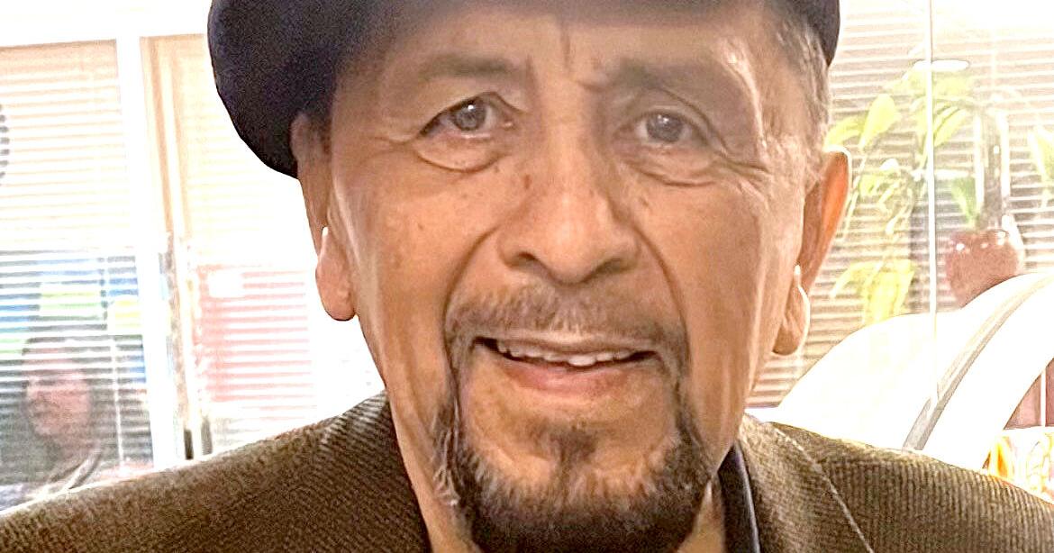 Christopher Stephen Gutierrez | Free | emporiagazette.com