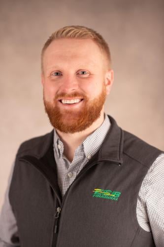 ESB's Eric Porter earns spot on Independent Banker 40 Under 40 list ...