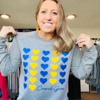 WHERE ARE THEY NOW – AMY (METZEN) HONER | Tmn | emporiagazette.com