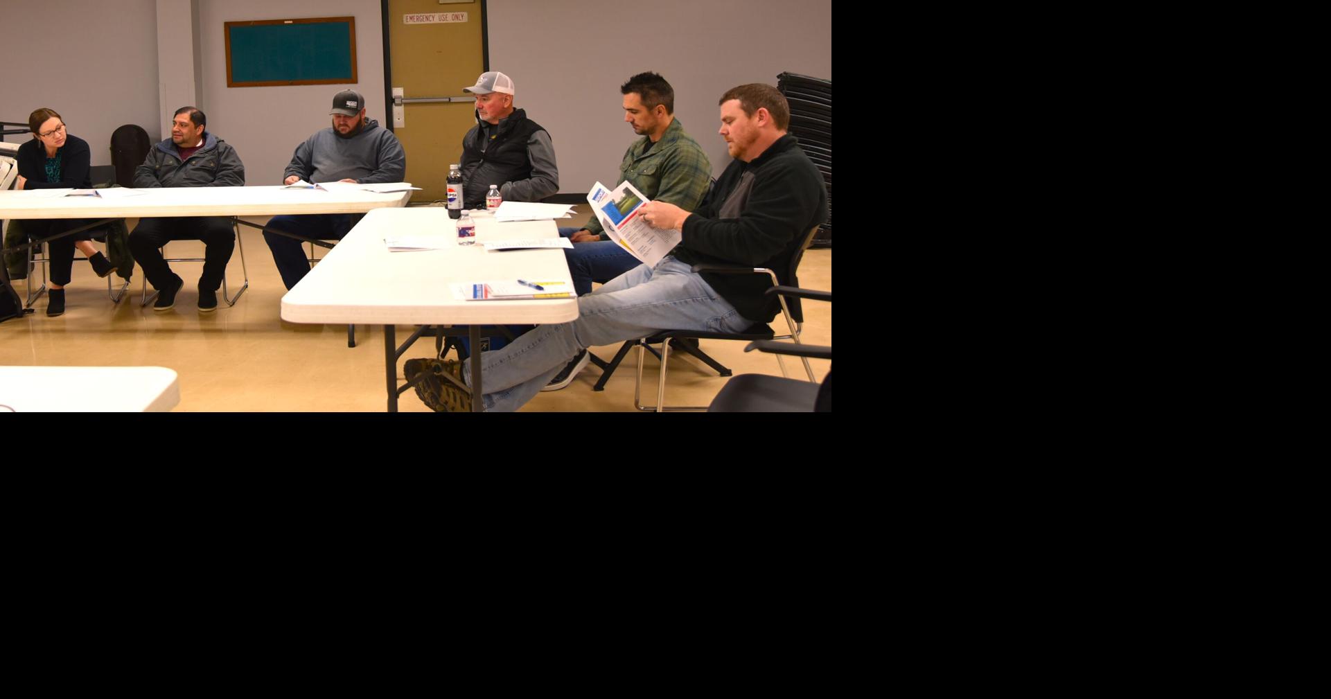 Camp Alexander Annual Meeting Highlights 2024 Success | Free ...