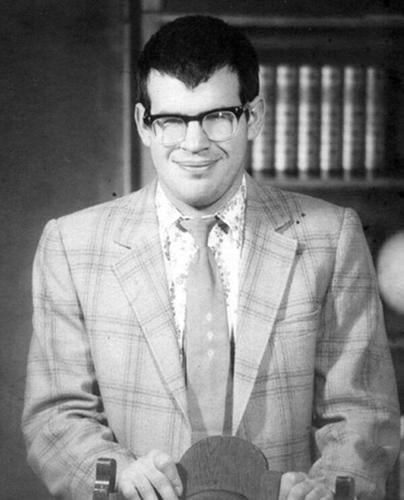 Charles Dean Scoggin | Free | emporiagazette.com