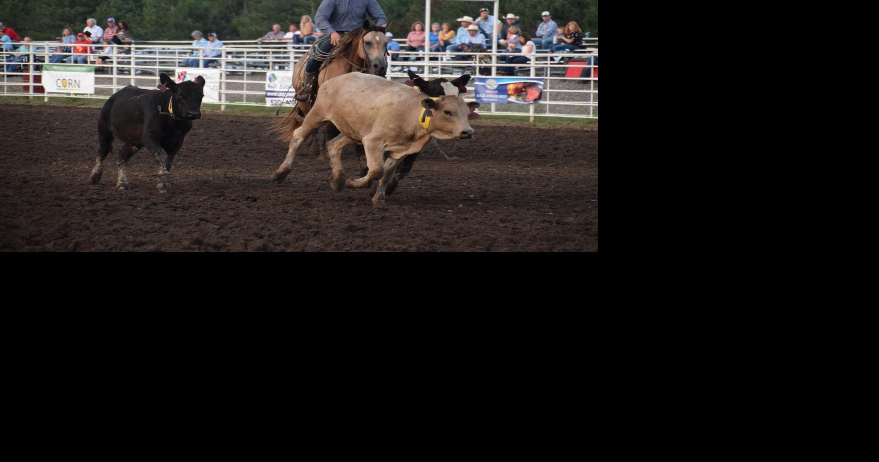 Beef Fest Ranch Rodeo | Area News | emporiagazette.com