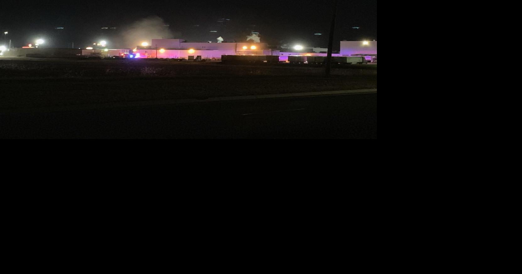 Contained fire at Hostess quickly put out | Free | emporiagazette.com