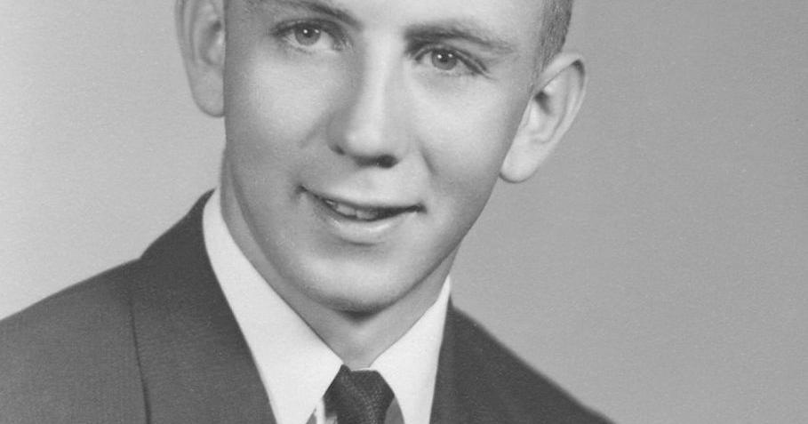 Arthur Lee Gurney | Free | emporiagazette.com