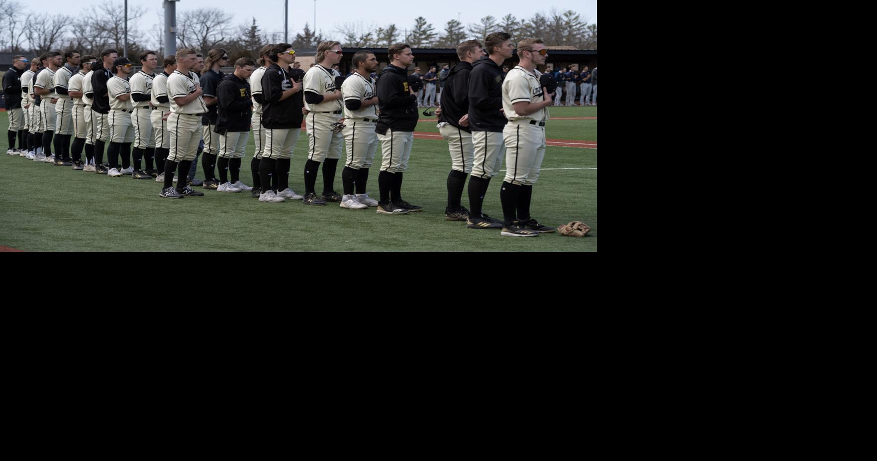 ESU baseball announces summer recruiting class | Free | emporiagazette.com